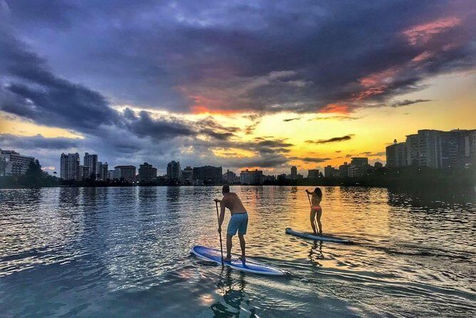 San Juan | Paddleboard | Kayak | Snorkeling | Guided Tours - How Weather and Conditions Affect the Experience