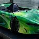 San Juan PR Watersports Car Rental Green Infinity - The Practicalities: Logistics and Cost