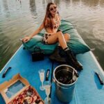 San Juan  Private Floating Picnic Experience in Condado Lagoon - What’s Included and What’s Not