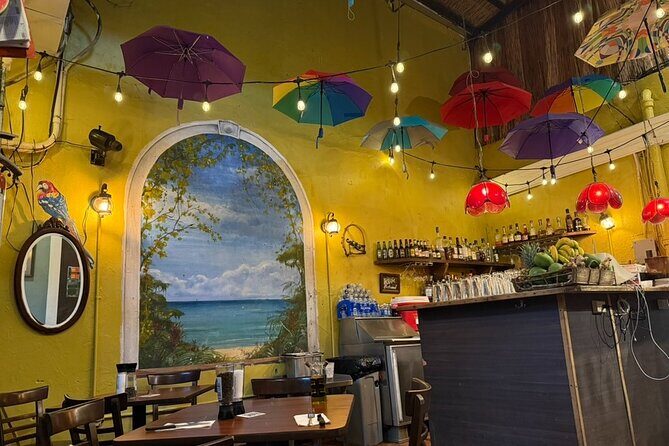 San Juan Private Food Tour with 7 Tastings of Authentic Flavors - Who is This Tour Best For?