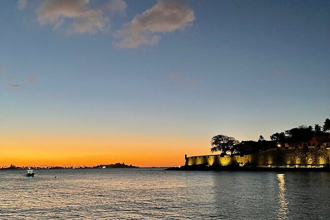 San Juan Private Old Walking Tour - Final Thoughts