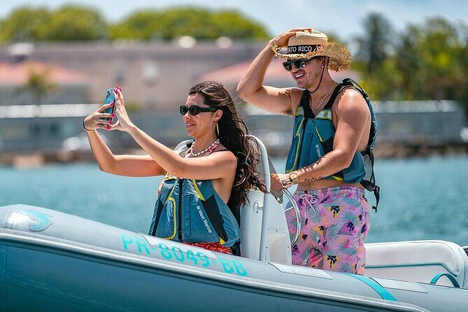 San Juan Puerto Rico Mini Boats Adventure - The Sum Up: Is the Mini Boats Adventure Worth It?