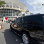 San Juan Puerto Rico Private Transfers - Experience and Comfort During Your Ride