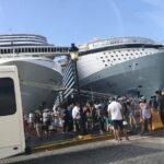 San juan Puerto Rico PrivateTransfers Airport,Hotels,Cruise Ports - Cost and Value