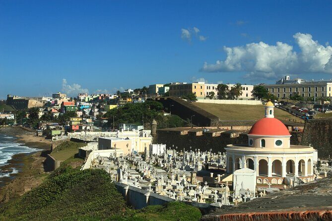 San Juan Self-Guided Walking Audio Tour - Value for Money and Practical Tips