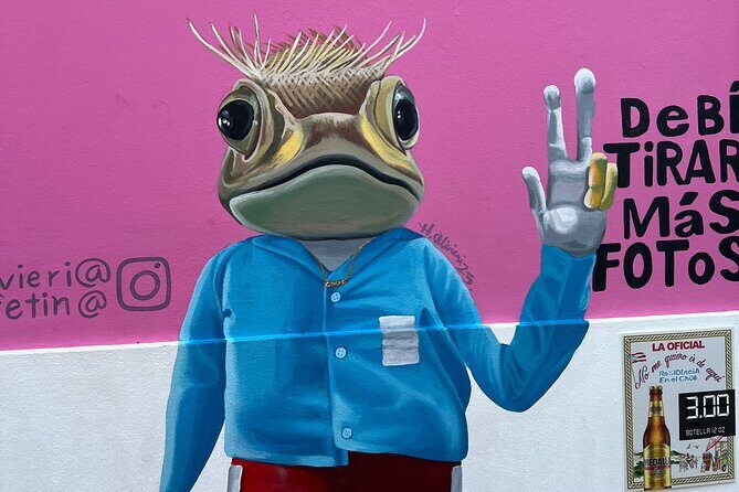 San Juan Tour Express Castle Beach and Food - Who Will Appreciate This Tour?