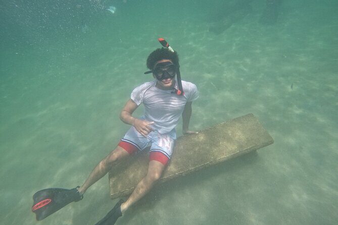 San Juan Turtle Spotting Snorkel Adventure with Videos - What’s Included and What’s Not