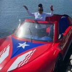 San Juan Watersports Car Rentals Red Bugatti - Who Will Love This Experience?