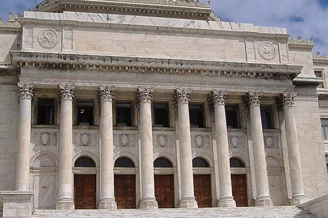 San Juans Reggaeton History: A Self-Guided Audio Tour - The Evolution of Reggaetón