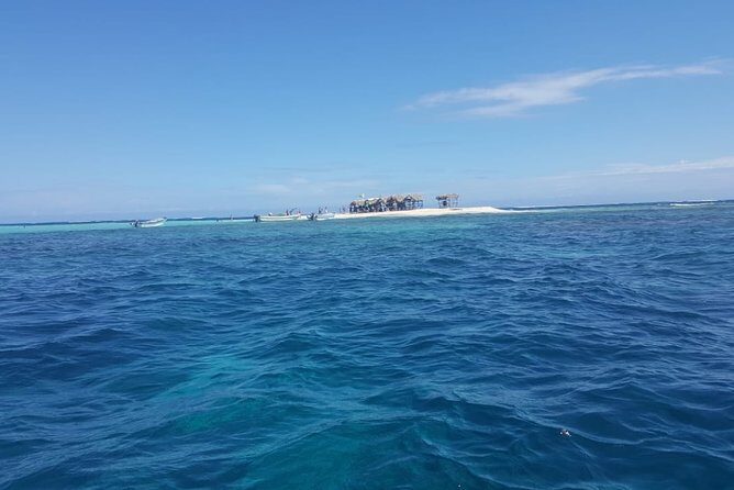 Sand fell Paradise Island Excursions - Who Should Consider This Tour?