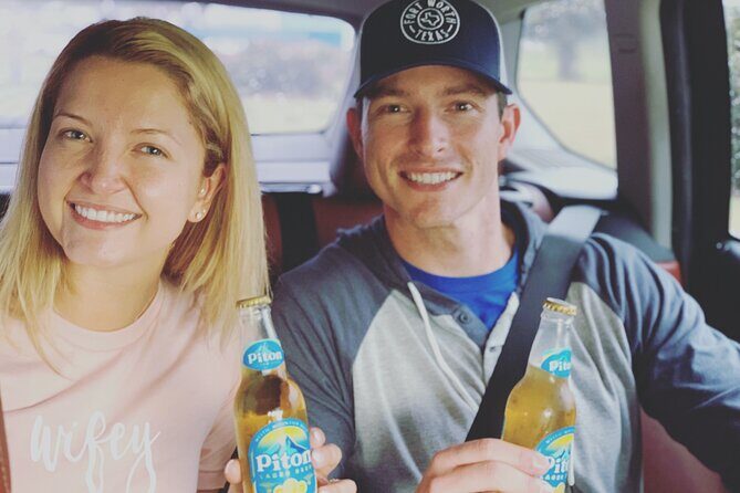 Sandals Hotels Luxury Transfers with Fast Track VIP Service (Roundtrip) - Authentic Experiences & Traveler Feedback