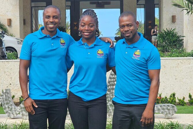 Sandals Resorts Airport Transfer-Argyle International Airport SVG - The Experience: What to Expect