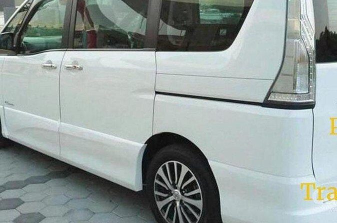 Sandals South-Coast Airport Transfers Montego Bay MBJ (Private Roundtrip) - Analyzing the Value