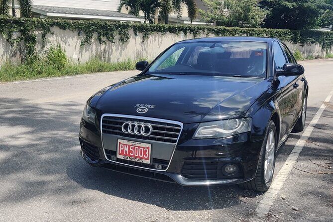 Sandals South Coast Private Transfer (White House) - Value and Pricing: Is It Worth It?