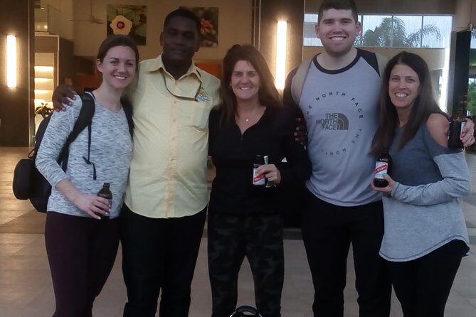 Sangster Airport Round-Trip Transfers from Montego Bay to Negril - Why Travelers Appreciate This Service