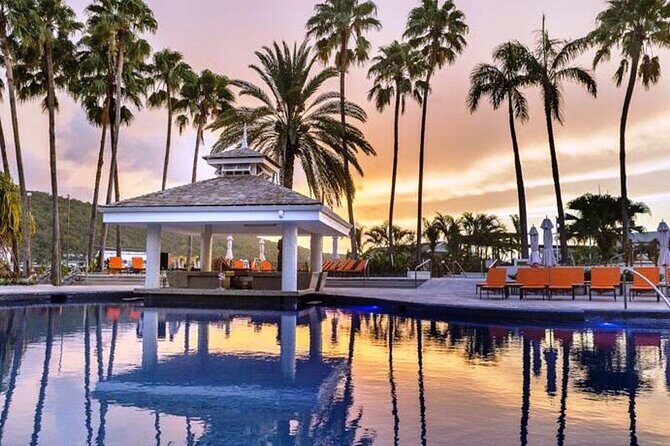 Sangster International Airport Montego Bay to Ocho Rios Hotels - The Itinerary: Arrival to Departure Made Simple