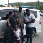 Sangster International Airport-Montego Bay Vice-versa Transfer - Key Points