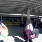 Sangster International Airport Transfer to Hotels (MBJ) Montegobay Jamaica - The Experience in Practice