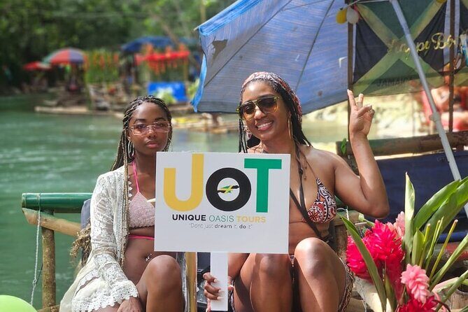 Sangster International Airport - What the Price Gets You