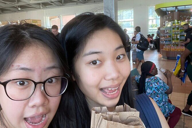 Sangster Intl Airport Transfer Service To or From Hotels - What Our Reviewers Say: Authentic Insights