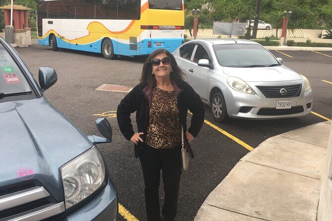 Sangster's International Airport Transfer to RIU Montego Bay, Reggae, Palace - Why This Transfer Works for Most Travelers