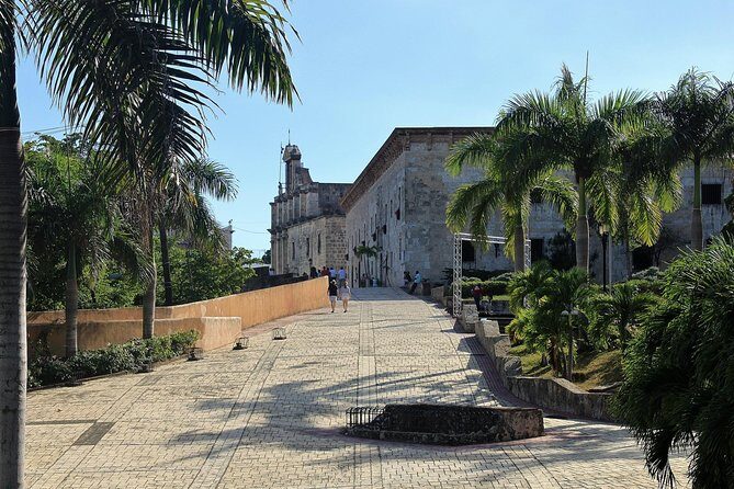 Santo Domingo - The Realities of the Experience