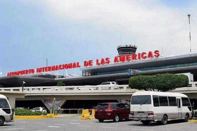 Santo Domingo Airport and Excellence El Carmen Private Transfer - The Detailed Experience