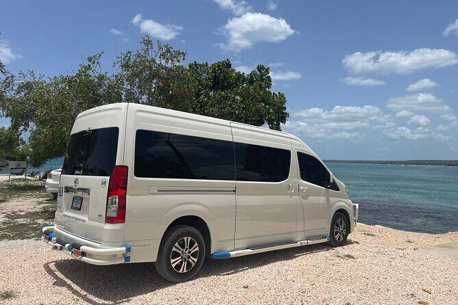 Santo Domingo Airport and Excellence Punta Cana Private Transfer - What Travelers Say