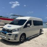 Santo Domingo Airport and Jewels Palm Beach Private Transfer - The Day of Your Transfer: What to Expect