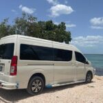 Santo Domingo Airport and Zoetry Agua Punta Cana Private Transfer - What to Expect from the Transfer Service