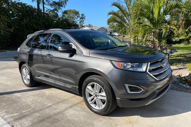 Santo Domingo Airport (SDQ) to Santo Domingo - Round-Trip Private Transfer - Why Choose This Transfer?