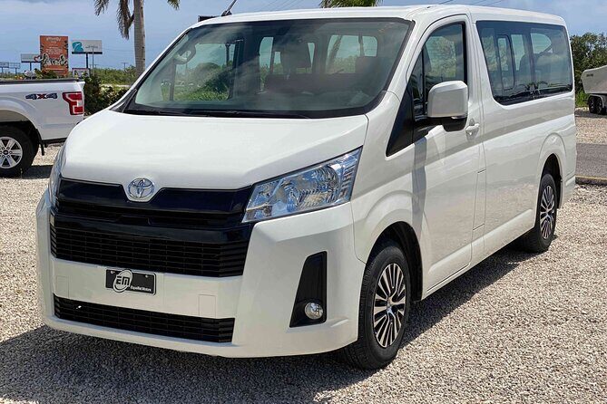 Santo Domingo Airport to Uvero Alto Exclusive Transfer - Analyzing the Value