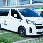 Santo Domingo Airport transfer to your hotel in Punta Cana - Meeting and Pickup Details