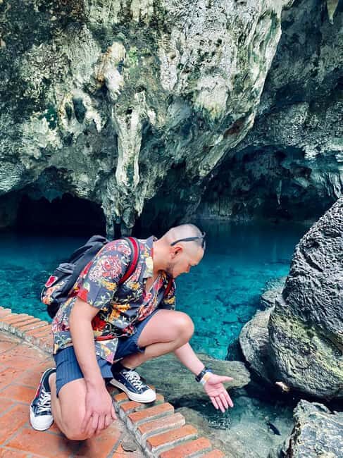 Santo Domingo: All Inclusive Day Trip from Punta Cana - What You Should Know Before Booking