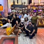 Santo Domingo: Bachata or Salsa Dance Classes - What to Expect During the Class