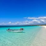 Santo Domingo: Bahía de las Águilas Private Day Trip - The Coastal Scenic Drive & Landmarks