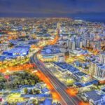 Santo Domingo Brazilian City Tour - Exploring the Colonial Zone