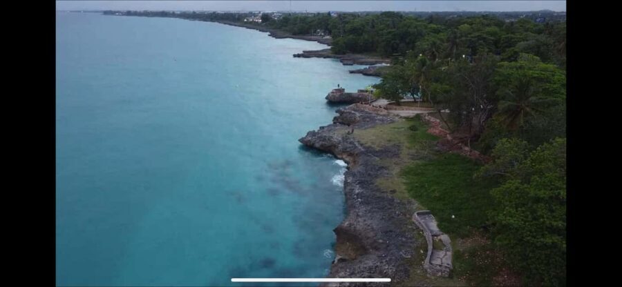 Santo Domingo: Caves, Monuments & Beach with Mamajuana - A Practical Look at the Tour Experience