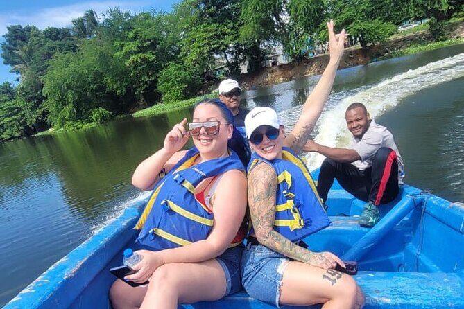 Santo Domingo: City Boat Ride Adventure Guided Tour - The Value and Price Point