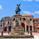 Santo Domingo City & Culture Tour from Punta Cana  Colonial Zone - The Value for Money