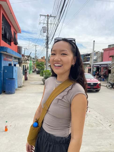 Santo Domingo: City Life Food & Transportation Tour - Detailed Breakdown of the Itinerary