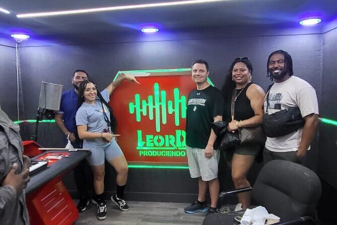 Santo Domingo: City Life Food & Transportation Tour - The Itinerary in Detail