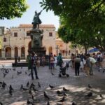 Santo Domingo City Tour From Punta Cana - Who Should Consider This Tour?