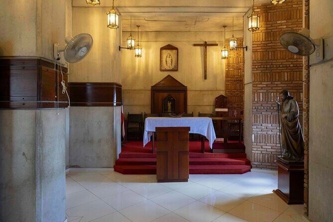 Santo Domingo City Tour from Punta Cana - The Sum Up