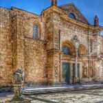 Santo Domingo City Tour from Punta Cana Full-Day - Who Should Consider This Tour?