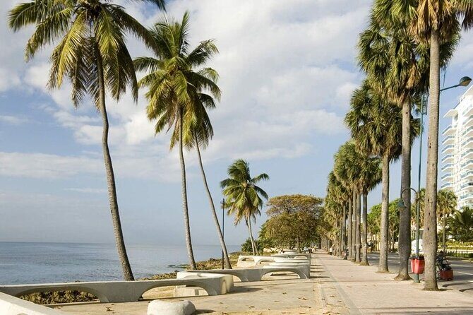 Santo Domingo City Tour from Punta Cana with Lunch - Who Will Enjoy This Tour?