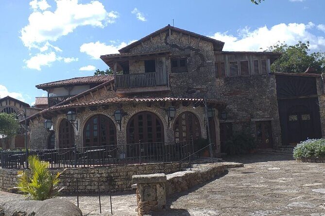 Santo Domingo City Tour From Punta Cana With Pick Up - The Value of This Tour
