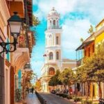 Santo Domingo city tour, the first city in America - FAQ