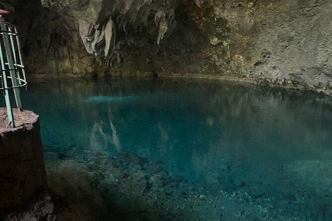 Santo Domingo city tour: visiting the historical museum and park - Analyzing the Value