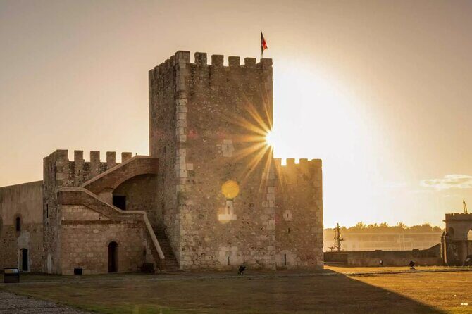 Santo Domingo City Tour with Pickup Included From Santo Domingo - Who Will Enjoy This Tour?